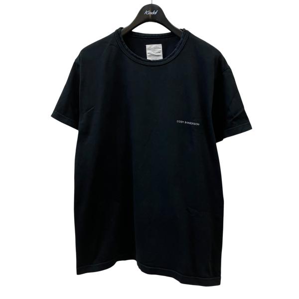 コディ・サンダーソン CODY SANDERSON半袖Tシャツ CA-01-003【ランク】「中古品・比較的綺麗な商品」【詳細説明】コディ・サンダーソンの半袖Tシャツ CA-01-003です。【M/L/U】メンズ【表記サイズ】L【詳細サイズ...
