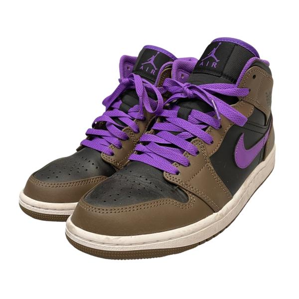 ナイキ NIKEMID PALOMINO ハイカットスニーカー DQ8426-215【ランク】「中古品・比較的綺麗な商品」【詳細説明】ナイキのMID PALOMINO ハイカットスニーカー DQ8426-215です。【M/L/U】メンズ【表...