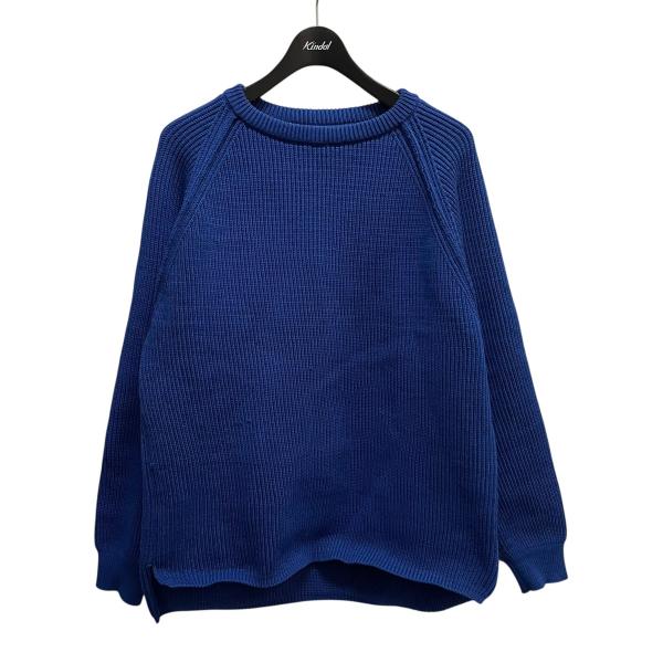ナナミカ nanamica5G Crew Neck Sweater ニット SUJS203【ランク】「中古品・比較的綺麗な商品」【詳細説明】ナナミカの5G Crew Neck Sweater ニット SUJS203 です。【M/L/U】メン...