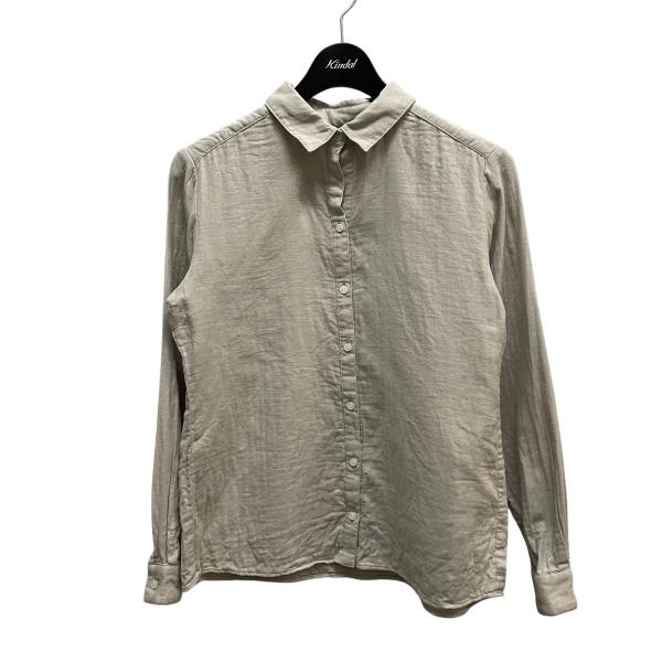 スリードッツ THREE DOTSDouble gauze shirts KB2001Y【ランク】「中古品・比較的綺麗な商品」【詳細説明】スリードッツのDouble gauze shirts KB2001Y です。【M/L/U】レディース【...