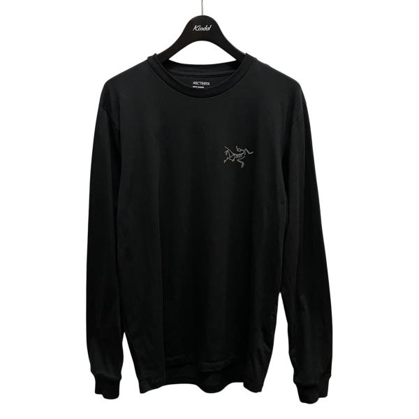 アークテリクス ARC’TERYXTシャツ KRAGG SL【ランク】「中古品・比較的綺麗な商品」【詳細説明】アークテリクスのTシャツ KRAGG SLです。【M/L/U】メンズ【表記サイズ】S【詳細サイズ】着丈：約71ｃｍ肩幅：約46ｃｍ...