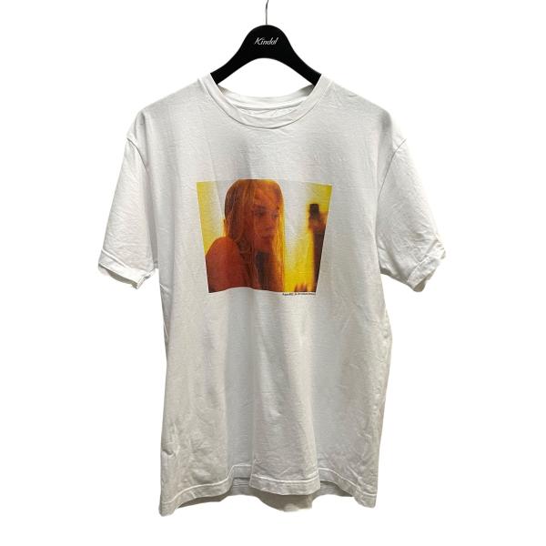 マインデニム MINEDENIMStie-lo×Davide Sorrenti Orange-Aid  半袖カットソー 23MND-STL002-00-L2【ランク】「中古品・比較的綺麗な商品」【詳細説明】マインデニムのStie-lo×Da...