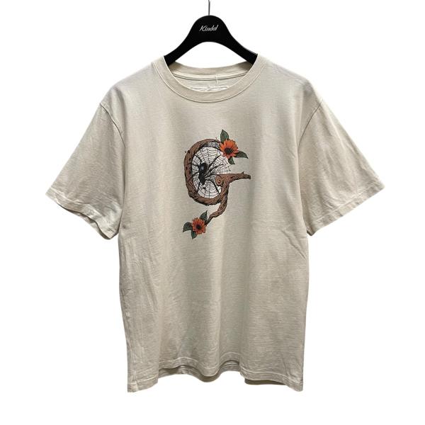 ジェントルフルネス GENTLE FULLNESS半袖カットソー【ランク】「中古品・比較的綺麗な商品」【詳細説明】ジェントルフルネスの半袖カットソーです。【M/L/U】メンズ【表記サイズ】XL【詳細サイズ】着丈：約66ｃｍ肩幅：約46ｃｍ袖...