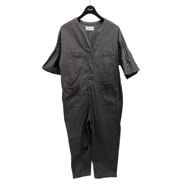 キーラ KIIRAmocking jump suits オールインワン ki-3819【ランク】「中古品・比較的綺麗な商品」【詳細説明】キーラのmocking jump suits オールインワン ki-3819 です。【M/L/U】レディ...