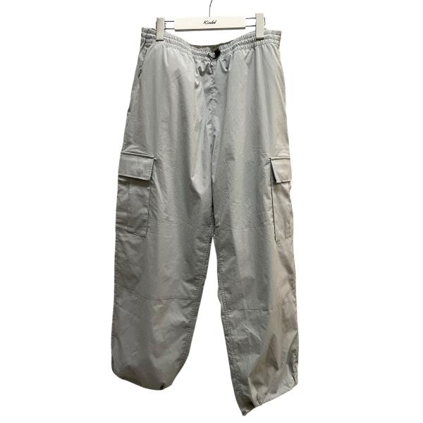 ニューバランス×エディフィス NEW BALANCE×EDIFICEMilitary Cargo Pants パンツ AMP35009 MET24【ランク】「中古品・比較的綺麗な商品」【詳細説明】ニューバランス×エディフィスのMilitar...