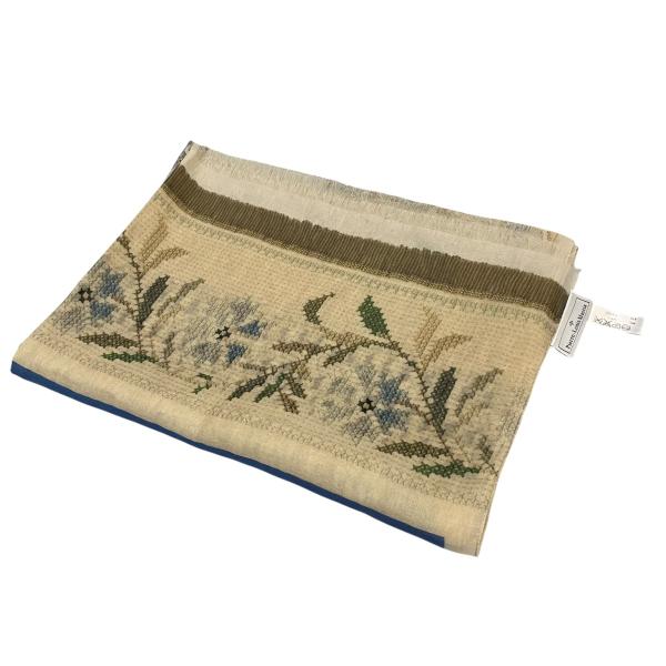 ピエール＝ルイ・マシア Pierre-Louis Masciaスカーフ【ランク】「中古品・比較的綺麗な商品」【詳細説明】ピエール＝ルイ・マシアのスカーフです。【M/L/U】メンズ【詳細サイズ】縦幅：約192．0ｃｍ横幅：約64．9ｃｍ【付属...