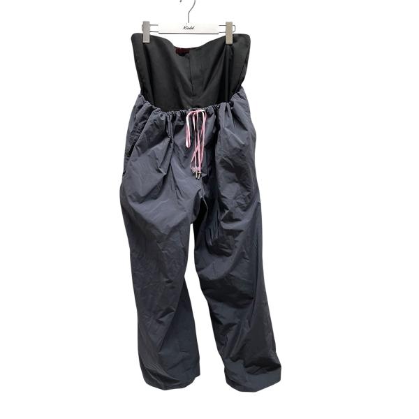 アンス ドッツローヴナー Ans Dotsloevnerレイヤードパンツ【ランク】「中古品・比較的綺麗な商品」【詳細説明】アンス ドッツローヴナーのレイヤードパンツです。【M/L/U】メンズ【表記サイズ】M【詳細サイズ】ウエスト：約81ｃｍ...