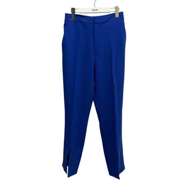 チノ CINOHDeuxieme Classe別注 パンツ 21SPT501【ランク】「中古品・比較的綺麗な商品」【詳細説明】チノのDeuxieme Classe別注 パンツ 21SPT501です。【M/L/U】レディース【表記サイズ】36...