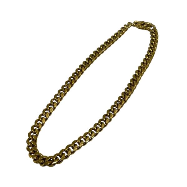 ファロン Fallonネックレス【ランク】「中古品・比較的綺麗な商品」【詳細説明】ファロンのネックレスです。【M/L/U】メンズ【詳細サイズ】全長　　：約48．0ｃｍトップ縦：約1．0ｃｍ【付属品】なし【ダメージ】若干の使用感が見受けられま...