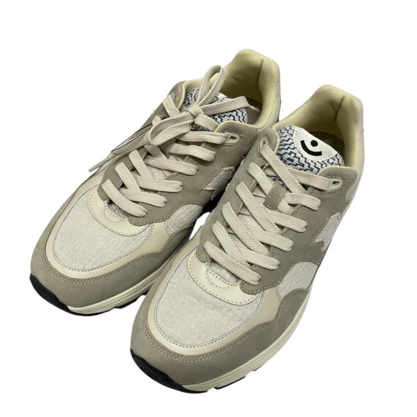 ステファニーワーカーズクラブ SWCAMIEL スニーカー【ランク】「新古品・タグ付きや未使用に近いUSED品」【詳細説明】ステファニーワーカーズクラブのAMIEL スニーカーです。【M/L/U】メンズ【表記サイズ】44【詳細サイズ】全高　...