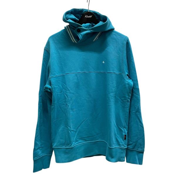 ストーンアイランド STONE ISLAND20SS STELLINA POPOVER HOODIE パーカー V0042【ランク】「中古品・比較的綺麗な商品」【詳細説明】ストーンアイランドの20SS STELLINA POPOVER HO...
