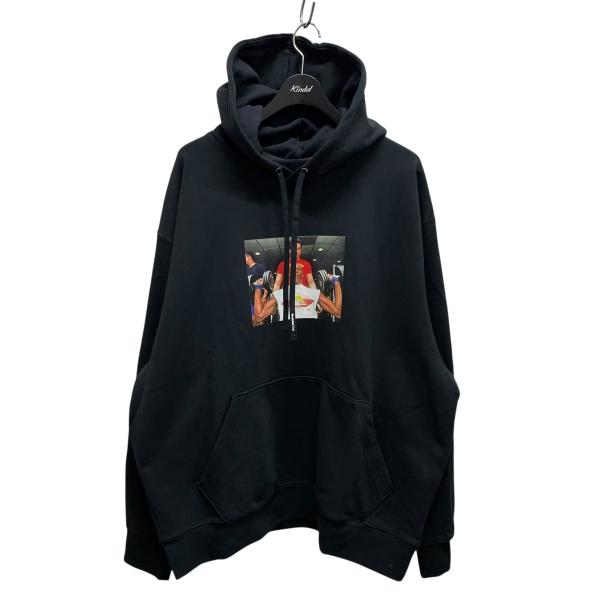 ナイキ×アンデフィーテッド NIKE×UNDEFEATEDパーカー DX6317-010【ランク】「新古品・タグ付きや未使用に近いUSED品」【詳細説明】ナイキ×アンデフィーテッドのパーカー DX6317-010です。【M/L/U】メンズ【...