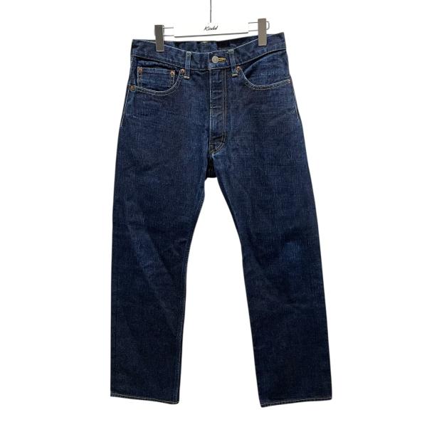 アナトミカ ANATOMICAデニムパンツ 530-000-06【ランク】「中古品・比較的綺麗な商品」【詳細説明】アナトミカのデニムパンツ 530-000-06です。【M/L/U】メンズ【表記サイズ】31【詳細サイズ】ウエスト：約71ｃｍ股...