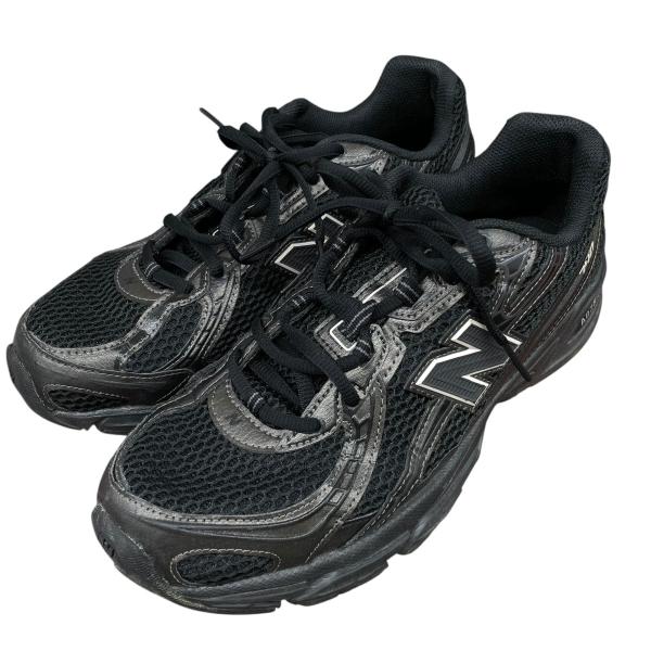 ニューバランス NEW BALANCEスニーカー U740BR2【ランク】「中古品・比較的綺麗な商品」【詳細説明】ニューバランスのスニーカー U740BR2です。【M/L/U】メンズ【表記サイズ】27.5【詳細サイズ】全高　　　：約11ｃｍ...