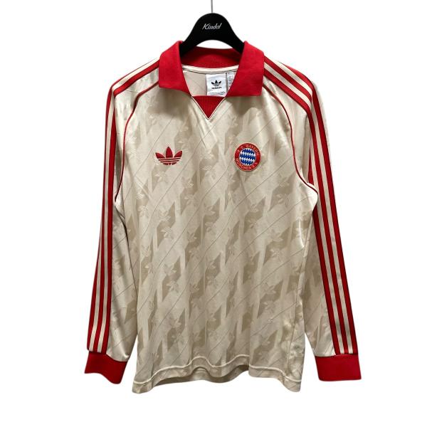 アディダス adidasAdidas FC Bayern Munich LFSTLR Tシャツ IS6507【ランク】「中古品・比較的綺麗な商品」【詳細説明】アディダスのAdidas FC Bayern Munich LFSTLR Tシャツ...