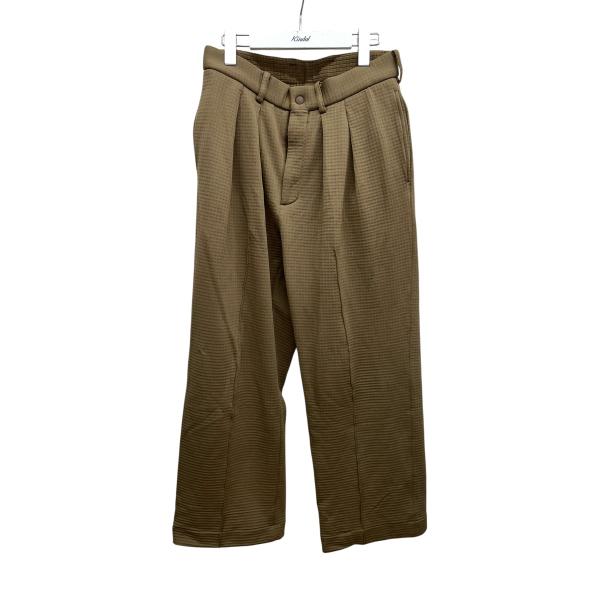 ニート NEATパンツ【ランク】「中古品・比較的綺麗な商品」【詳細説明】ニートのパンツです。【M/L/U】メンズ【表記サイズ】42【詳細サイズ】ウエスト：約76ｃｍ股上　　：約25ｃｍレングス：約62ｃｍもも幅　：約27ｃｍ裾幅　　：約24...