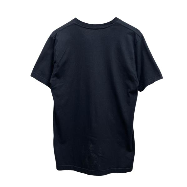 クロムハーツ×フォティ・ハリス・ティータ CHROME HEARTS×foti harris teeter半袖プリントカットソー【ランク】「中古品・比較的綺麗な商品」【詳細説明】クロムハーツ×フォティ・ハリス・ティータの半袖プリントカットソ...