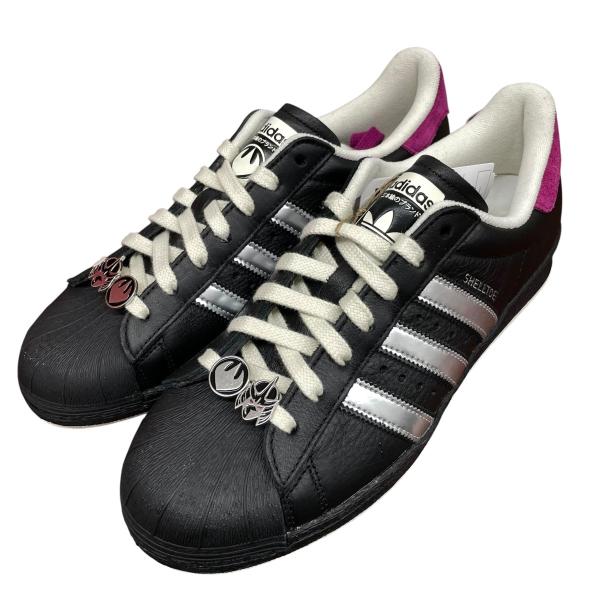 アディダス adidasスニーカー ih7767【ランク】「新古品・タグ付きや未使用に近いUSED品」【詳細説明】アディダスのスニーカー ih7767です。【M/L/U】メンズ【表記サイズ】28.5【詳細サイズ】全高　　　：約11ｃｍソール...