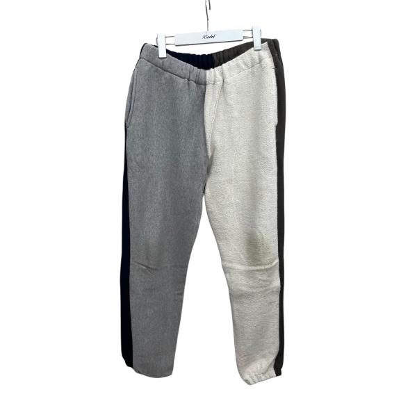 イール EELBuddy Pants Crazy スウェットパンツ E-21269B【ランク】「中古品・比較的綺麗な商品」【詳細説明】イールのBuddy Pants Crazy スウェットパンツ E-21269B です。【M/L/U】メンズ...