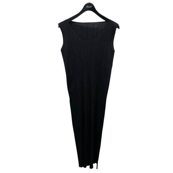 プリーツプリーズ PLEATS PLEASEプリーツノースリーブワンピース PP04JH616【ランク】「中古品・比較的綺麗な商品」【詳細説明】プリーツプリーズのプリーツノースリーブワンピース PP04JH616 です。【M/L/U】レディ...