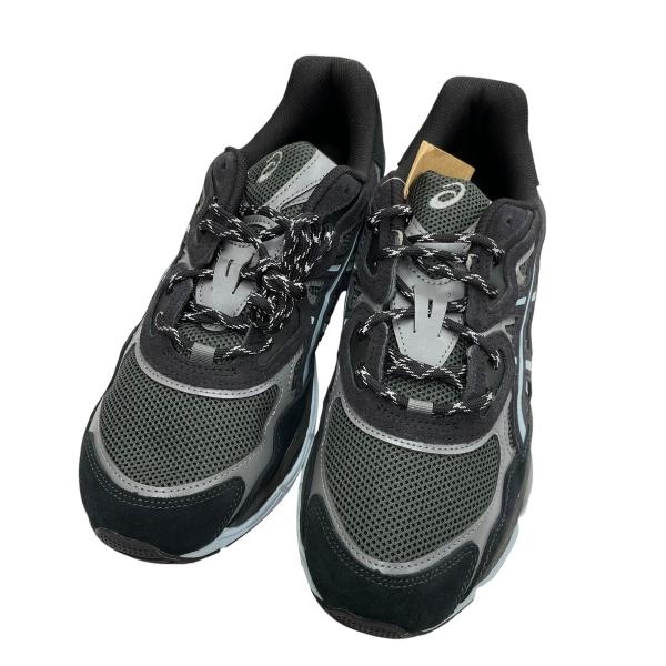 アシックス asics×LAGUA GEM×atmosGel-NYC Blue Topaz スニーカー 1203A577【ランク】「新古品・タグ付きや未使用に近いUSED品」【詳細説明】アシックスのGel-NYC Blue Topaz スニ...