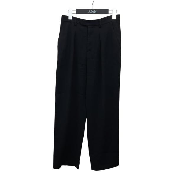 アニエスベー agnes bパンツ Y367U700【ランク】「中古品・比較的綺麗な商品」【詳細説明】アニエスベーのパンツ Y367U700です。【M/L/U】レディース【表記サイズ】36【詳細サイズ】ウエスト：約69ｃｍ股上　　：約30ｃ...