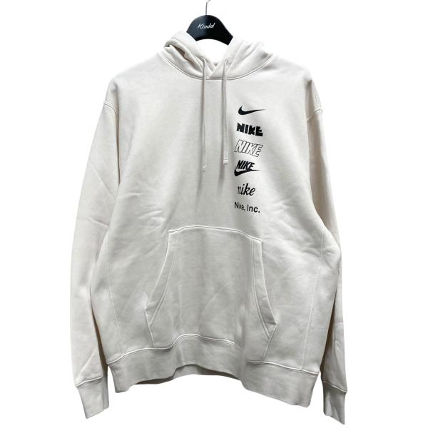 ナイキ NIKEASMNK CLUB+ BB PO HOODIE MLOGO プルオーバーパーカー DX0784 030【ランク】「中古品・比較的綺麗な商品」【詳細説明】ナイキのASMNK CLUB+ BB PO HOODIE MLOGO ...