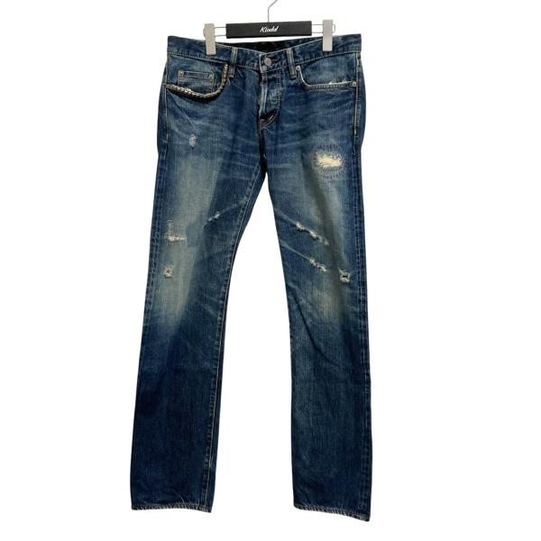 HYSTERIC GLAMOUR ヒステリックグラマー Hysteric Glamour 加工 HYSTERIC GLAMOUR ヒステリックグラマー Hysteric Glamour 加工
