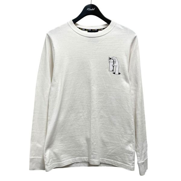 エフエイティー FATプリントスウェット F31920 CT08 AB【ランク】「中古品・比較的綺麗な商品」【詳細説明】エフエイティーのプリントスウェット F31920 CT08 ABです。【M/L/U】メンズ【表記サイズ】TITCH【詳細...