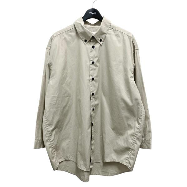 マイシンクス MYTHINKS長袖シャツ【ランク】「中古品・比較的綺麗な商品」【詳細説明】マイシンクスの長袖シャツです。【M/L/U】メンズ【表記サイズ】XS【詳細サイズ】着丈：約80ｃｍ肩幅：約55ｃｍ袖丈：約50ｃｍ身幅：約63ｃｍ裾幅...