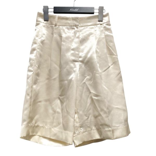 ディッヒヘンダーソン DICH HENDERSONハーフパンツ【ランク】「中古品・比較的綺麗な商品」【詳細説明】ディッヒヘンダーソンのハーフパンツです。【M/L/U】レディース【詳細サイズ】ウエスト：約66ｃｍ股上　　：約29ｃｍレングス：...