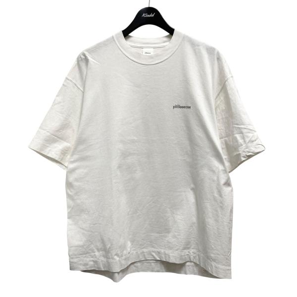 プリーズ plllllleeeasseshort sleeve tee 半袖Tシャツ 24PLS C005【ランク】「中古品・比較的綺麗な商品」【詳細説明】プリーズのshort sleeve tee 半袖Tシャツ 24PLS C005です。...