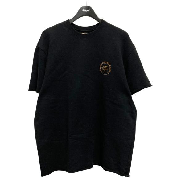 ラッツ RATSCUT OFF SWEAT 半袖スウェット 24RTC 0405【ランク】「中古品・比較的綺麗な商品」【詳細説明】ラッツのCUT OFF SWEAT 半袖スウェット 24RTC 0405です。【M/L/U】メンズ【表記サイズ...