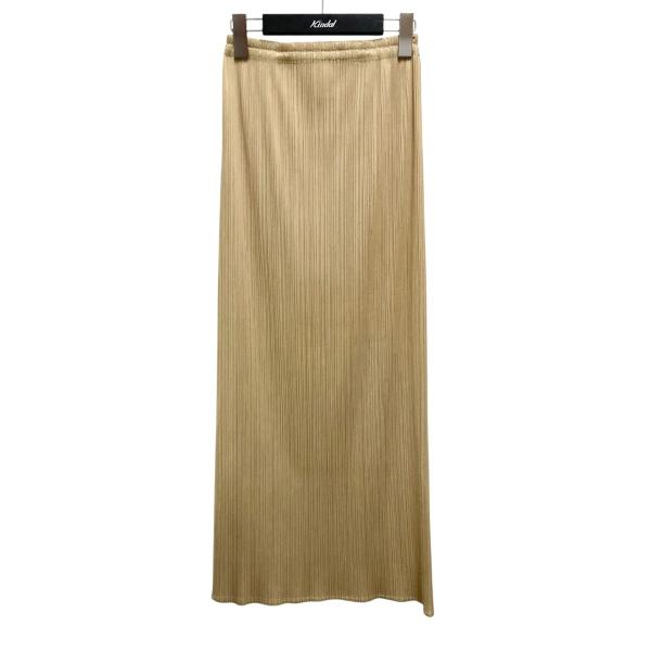 プリーツプリーズ PLEATS PLEASEプリーツスカート PP04 JG613【ランク】「中古品・比較的綺麗な商品」【詳細説明】プリーツプリーズのプリーツスカート PP04 JG613です。【M/L/U】レディース【表記サイズ】2【詳細...