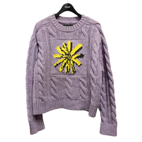 メリル ロッゲ meryll roggeプルオーバーニット WF21K136【ランク】「中古品・比較的綺麗な商品」【詳細説明】メリル ロッゲのプルオーバーニット WF21K136です。【M/L/U】レディース【表記サイズ】M【詳細サイズ】着...