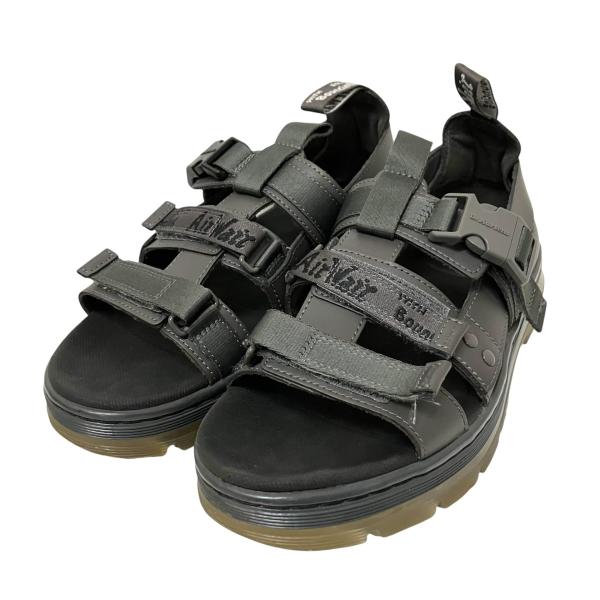 ドクターマーチン Dr．MartensPEARSON マルチストラップ サンダル AW006【ランク】「中古品・比較的綺麗な商品」【詳細説明】ドクターマーチンのPEARSON マルチストラップ サンダル AW006 です。【M/L/U】メン...