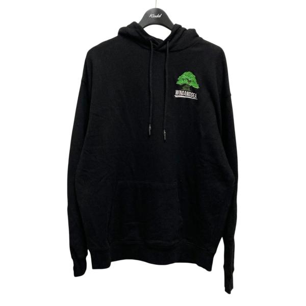 ウィンダンシー WIND AND SEAプルオーバーパーカー WDS O RFN2 24 Q2 CS 01【ランク】「中古品・比較的綺麗な商品」【詳細説明】ウィンダンシーのプルオーバーパーカー WDS O RFN2 24 Q2 CS 01で...