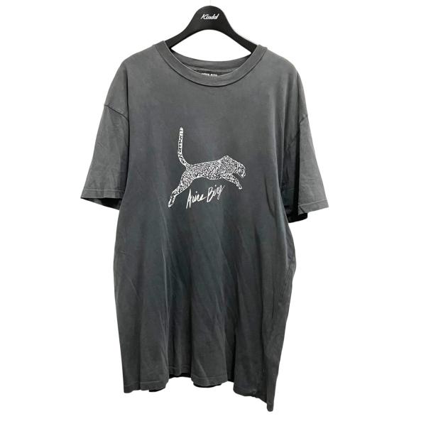 アニンビン ANINE BINGプリントTシャツ 24 070 510 0013 1 0【ランク】「中古品・比較的綺麗な商品」【詳細説明】アニンビンのプリントTシャツ 24 070 510 0013 1 0です。【M/L/U】レディース【詳...
