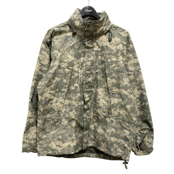 プロッパー PROPPERECWCS GEN III ミリタリージャケット 8415 01 547 5739【ランク】「中古品・比較的綺麗な商品」【詳細説明】プロッパーのECWCS GEN III ミリタリージャケット 8415 01 54...