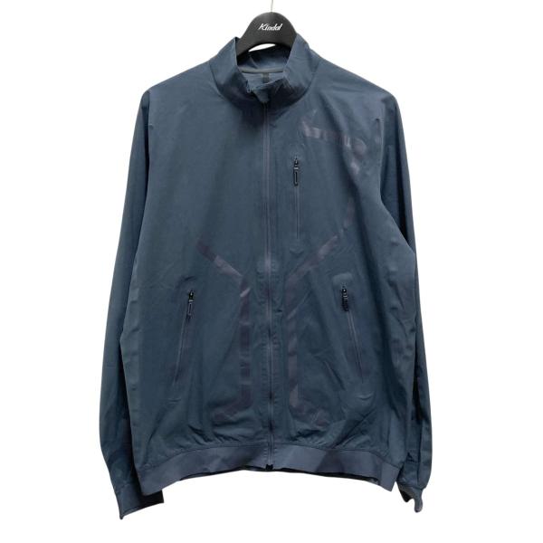 デサントオルテライン Descente ALLTERRAINSTREAMLINE LIGHT STRETCH JACKET ジップジャケット DIA2601U【ランク】「中古品・比較的綺麗な商品」【詳細説明】デサントオルテラインのSTREA...
