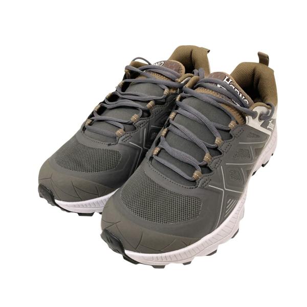 ヘルノ HERNO×LaminarSPIN ULTRA 2 ASSOLUTO GTX ローカットスニーカー SH001UL【ランク】「中古品・比較的綺麗な商品」【詳細説明】ヘルノのSPIN ULTRA 2 ASSOLUTO GTX ローカッ...