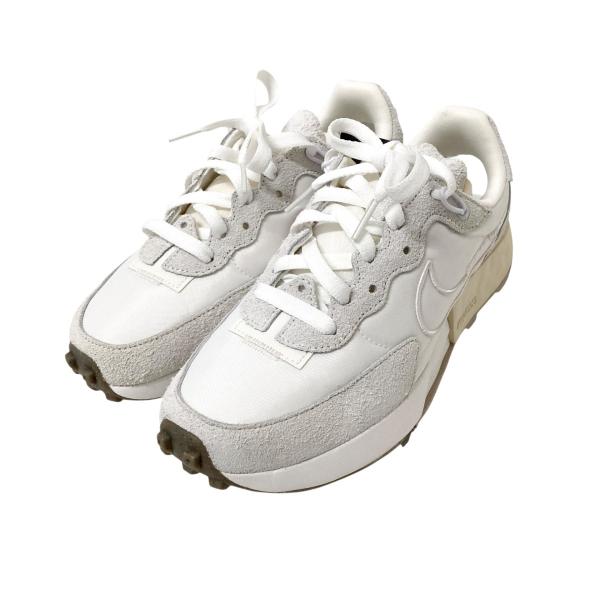 ナイキ NIKEW FONTANKA WAFFLE スニーカー DC3579 100【ランク】「中古品・比較的綺麗な商品」【詳細説明】ナイキのW FONTANKA WAFFLE スニーカー DC3579 100です。【M/L/U】レディース...