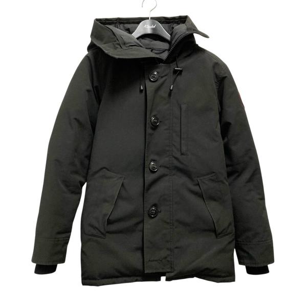 カナダグース CANADA GOOSEChateau Parka ダウンコート 3426MA【ランク】「中古品・汚れ、ダメージのある商品」【詳細説明】カナダグースのChateau Parka ダウンコート 3426MA です。【M/L/U】...