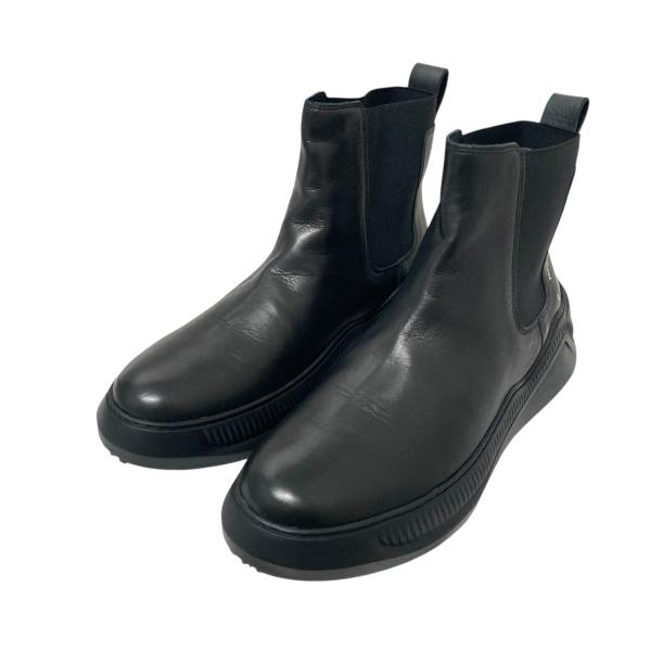 オーエーエムシー OAMCFREE SOLO CHELSEA Boot サイドゴアブーツ【ランク】「中古品・比較的綺麗な商品」【詳細説明】オーエーエムシーのFREE SOLO CHELSEA Boot サイドゴアブーツです。【M/L/U】メ...