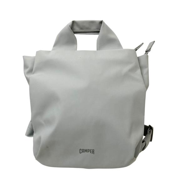 カンペール CAMPERGlobo リュックサック 52750 37【ランク】「中古品・比較的綺麗な商品」【詳細説明】カンペールのGlobo リュックサック 52750 37 です。【M/L/U】レディース【詳細サイズ】縦幅：約27ｃｍ横幅...