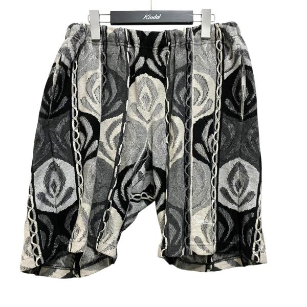 シュプリーム SupremeAbstract Textured Knit Short ハーフパンツ【ランク】「中古品・比較的綺麗な商品」【詳細説明】シュプリームのAbstract Textured Knit Short ハーフパンツです。【...