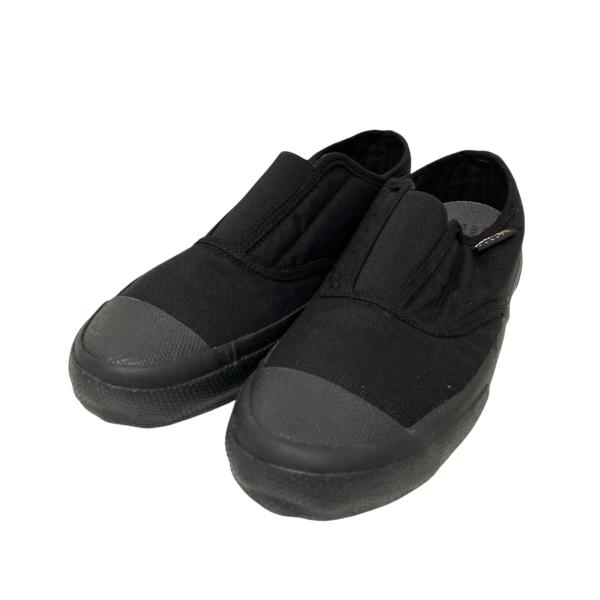 リプロダクションオブファウンド REPRODUCTION OF FOUNDCORDURA スリッポンシューズ 3000C 18240【ランク】「中古品・比較的綺麗な商品」【詳細説明】リプロダクションオブファウンドのCORDURA スリッポン...