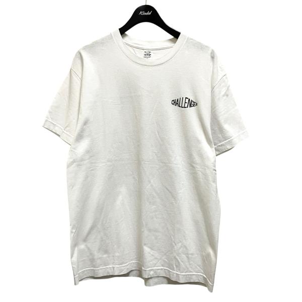 チャレンジャー CHALLENGER22SS S／S SUNRISES TEE 半袖Tシャツ【ランク】「中古品・比較的綺麗な商品」【詳細説明】チャレンジャーの22SS S／S SUNRISES TEE 半袖Tシャツです。【M/L/U】メンズ...