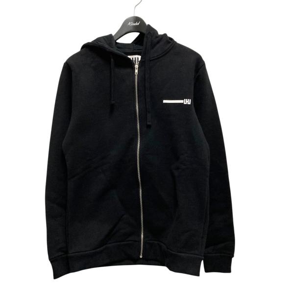 レゾム Les Hommesジップパーカー URG866PUG864【ランク】「中古品・比較的綺麗な商品」【詳細説明】レゾムのジップパーカー URG866PUG864です。【M/L/U】メンズ【表記サイズ】L【詳細サイズ】着丈：約67ｃｍ肩...