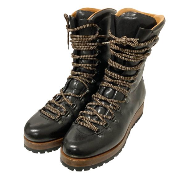 フラッテッリ ジャコメッティ F．LLI GiacomettiMARMOLADA トレッキングブーツ【ランク】「中古品・比較的綺麗な商品」【詳細説明】フラッテッリ ジャコメッティのMARMOLADA トレッキングブーツです。【M/L/U】メ...